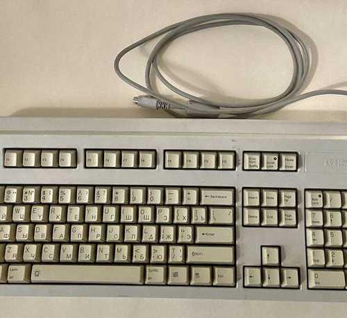 Клавиатура Hewlett Packard