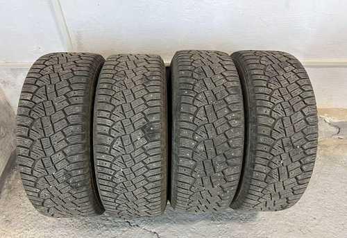 Continental IceContact 2 265/60 R18 24G