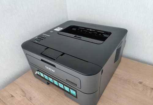 Принтер лазерный - BrotherHL-L2340D