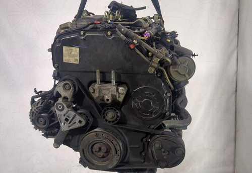 Форсунка топливная Ford Mondeo 3, 2003