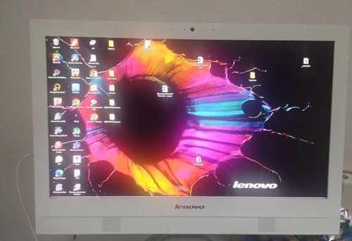 Моноблок lenovo ideacentre С50-30