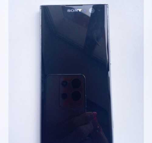 Sony Xperia XA, 2/16 ГБ