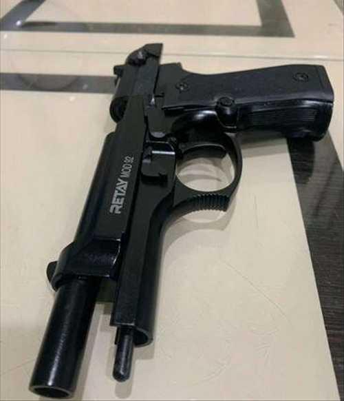 Пистолет для страйкбола Beretta MOD 92