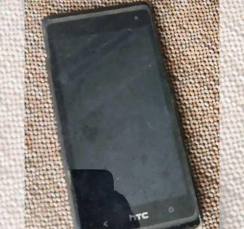 HTC Desire 600 Dual Sim, 8 гб