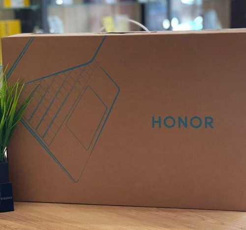 Ноутбук Honor MagicBook 14