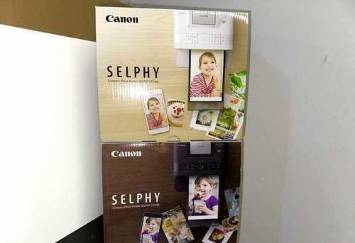Принтер Canon Selphy CP1300