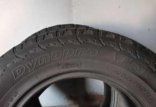 Hankook Dynapro AT M 265/65 R17 112