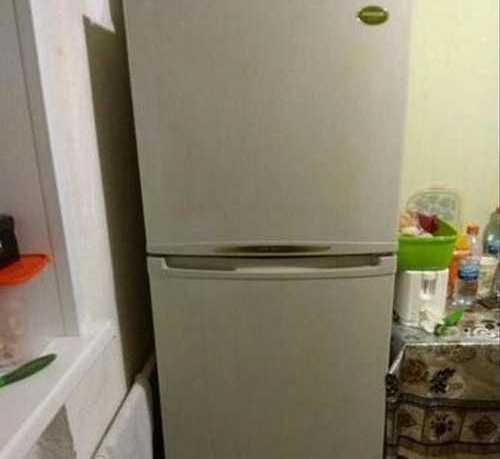 Холодильник Samsung nofrost