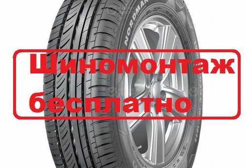 Ikon Tyres Nordman SC 195/70 R15C 102S