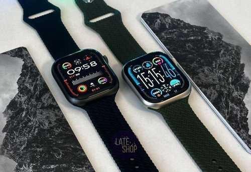 Apple watch series 9 pro plus / HK 9+ ZT89