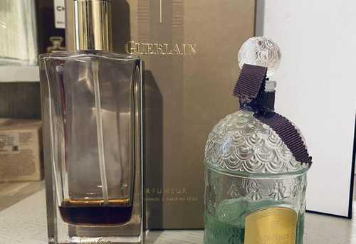 Guerlain парфюм оригинал