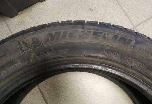 Michelin XM+S 100 225/55 R17