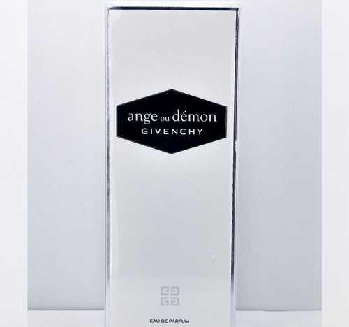 Givenchy Ange ou Demon 100мл оригинал