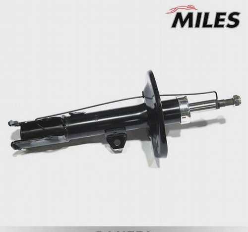Передний левый амортизатор Miles, DG11559