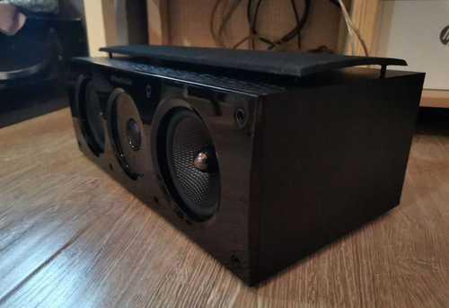 Акустические колонки Wharfedale obsidian 600