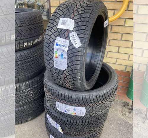 Nokian Tyres Hakkapeliitta R5 225/40 R19 и 255/35 R19