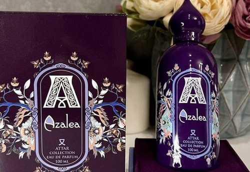 Attar collection azalea