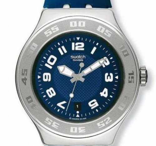 Наручные часы Swatch Irony Nabab (YNS410)