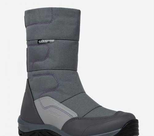 40847, Сапоги трекинговые spine GT 500/7 (Snowboot