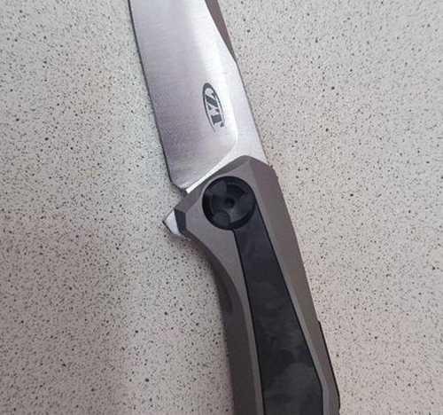 Нож складной Zero Tolerance 0470
