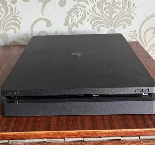 Sony playstation 4 slim 1tb