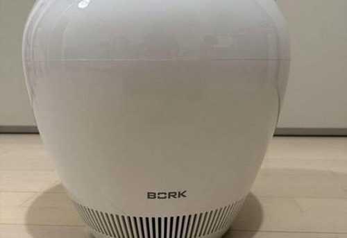 Воздухоочиститель-увлажнитель воздуха bork A 802
