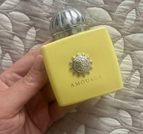 Продат туалетную воду Amouage Love Mimosa