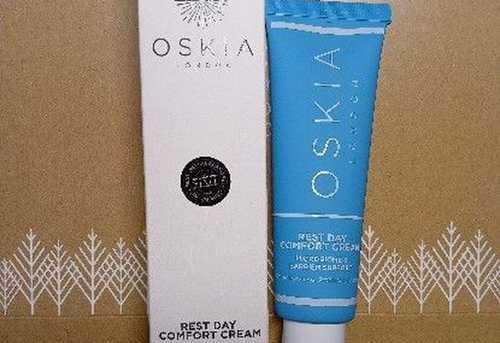 Oskia rest day comfort cream крем для лица 55мл