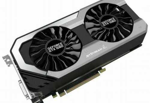 Видеокарта nvidia gtx 1080 8gb palit