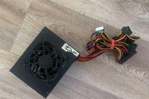 Блок питания sfx 400w