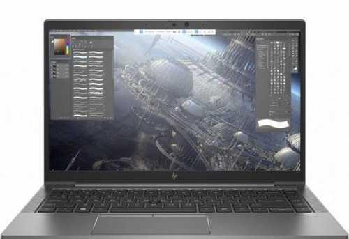 HP ZBook Firefly G8 14 14"(1920x1200) /Intel Core