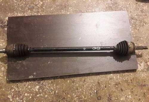Привод правый chery QQ6 (s21) 07-10