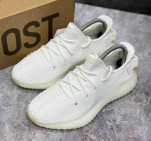 Adidas Yeezy boost 350 размеры 36-41