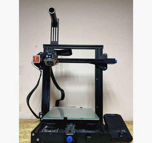 Принтер 3D Ender 3 V2