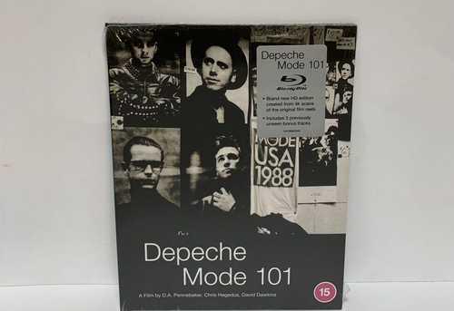 Depeche Mode - 101 (Blu-Ray)