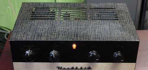 Усилитель Ламповый HeathKit EA-2 Mono 117 USA