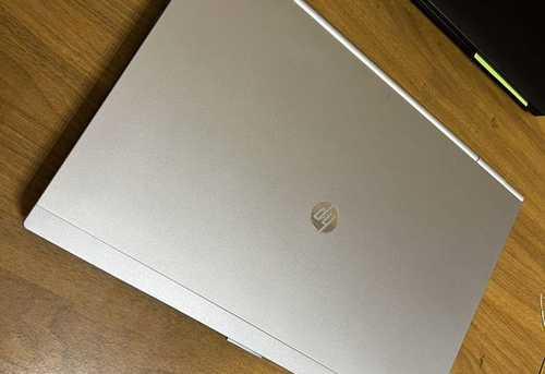 HP EliteBook i7 4/128 авито доставка