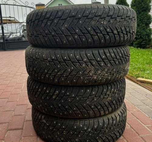 Nokian Tyres Hakkapeliitta 10p 185/65 R15