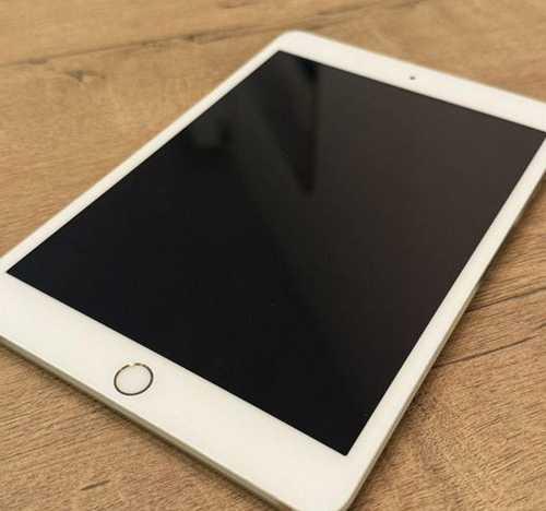 iPad mini 3