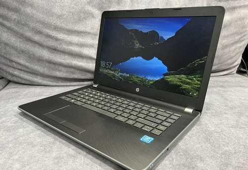 Ноутбук HP - 14-bs013ur