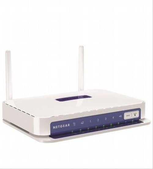 Беспроводной wifi маршрутизатор/роутер netgearN300