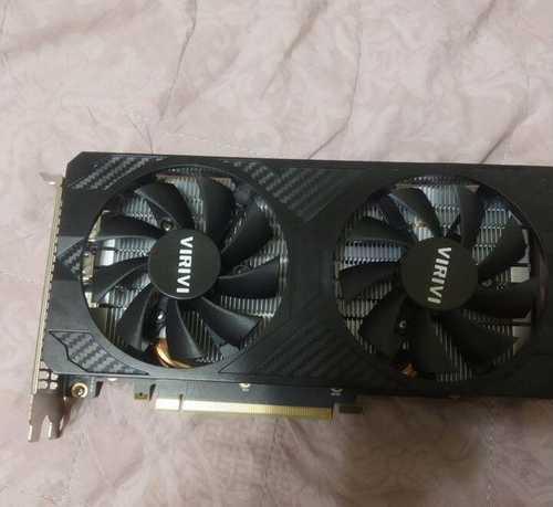 Nvidia RTX 3060M 12Gb DDR6 Новая