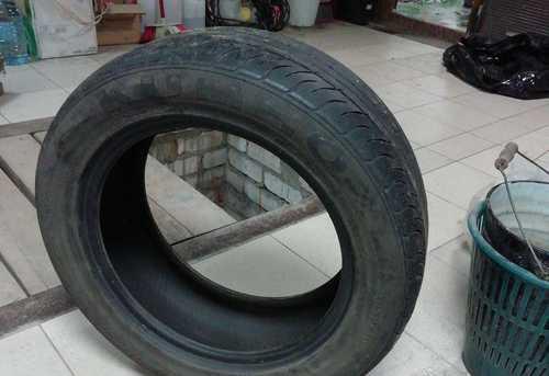 Kumho Ecsta PS91 205/55 R16