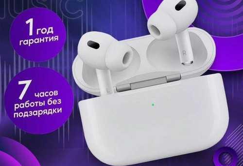 Airpods pro реплика