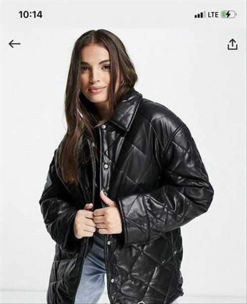 Куртка женская ASOS