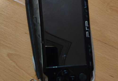 Sony PSP memory stick duo