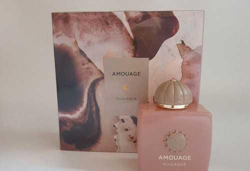 Amouage Guidance, edp, 100 ml, оригинал