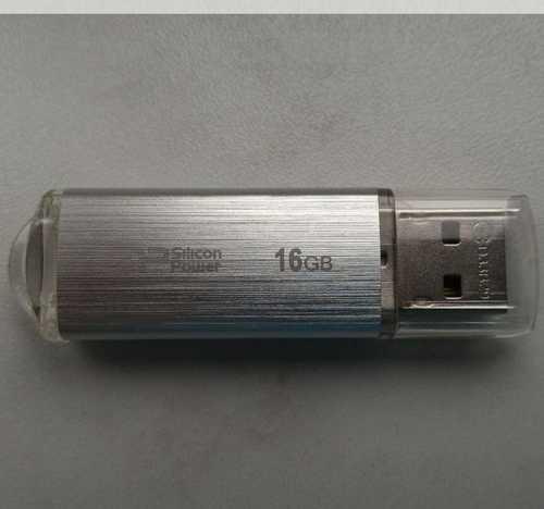 USB-флешка Silicon Power (16 Гб)