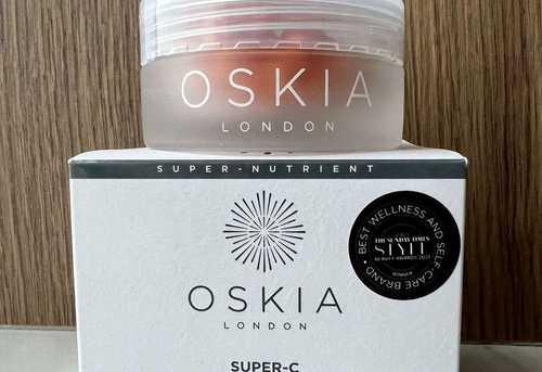 Oskia Super C SMART Nutrient Beauty Capsules