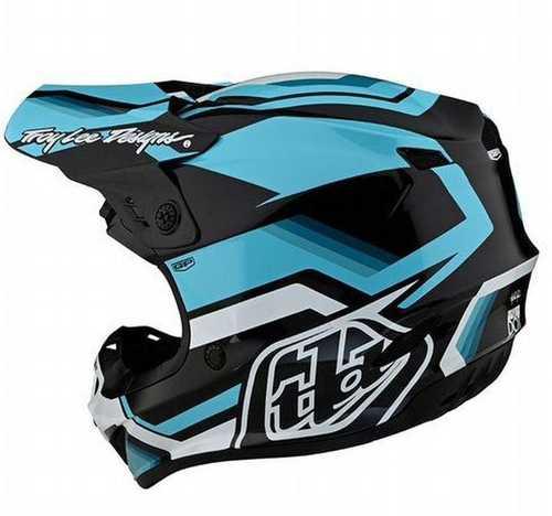 Мотошлем Troy Lee Designs GP Helmet